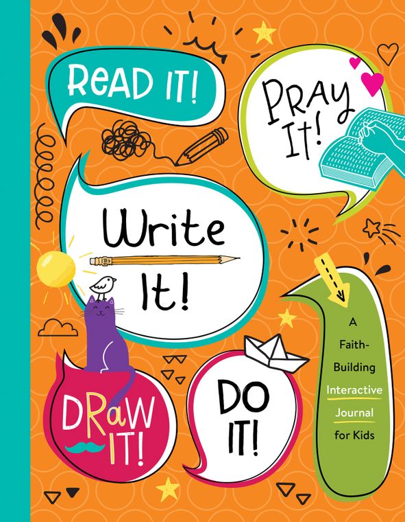 Books – Little Light of Mine
